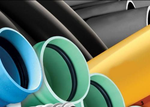 UNITRACC promotes the 100 Years Lifetime of PE Pressure Pipe Systems