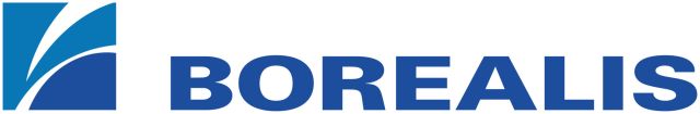 BOREALIS, member of PE100+ Association